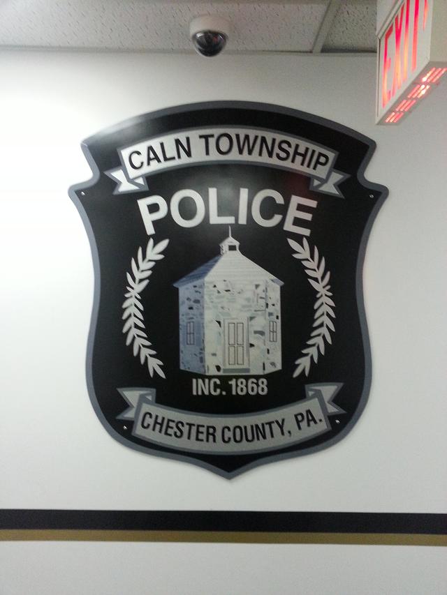 Caln Elementary Tours Township - Thorndale Fire Company