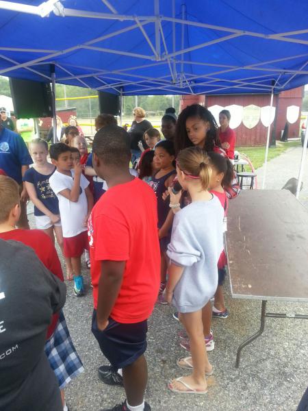 9th Annual Caln Community Day - Thorndale Fire Company